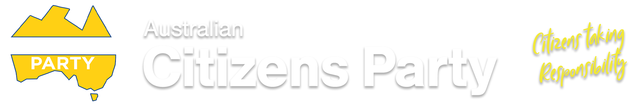 Get involved in the Citizens Party's efforts