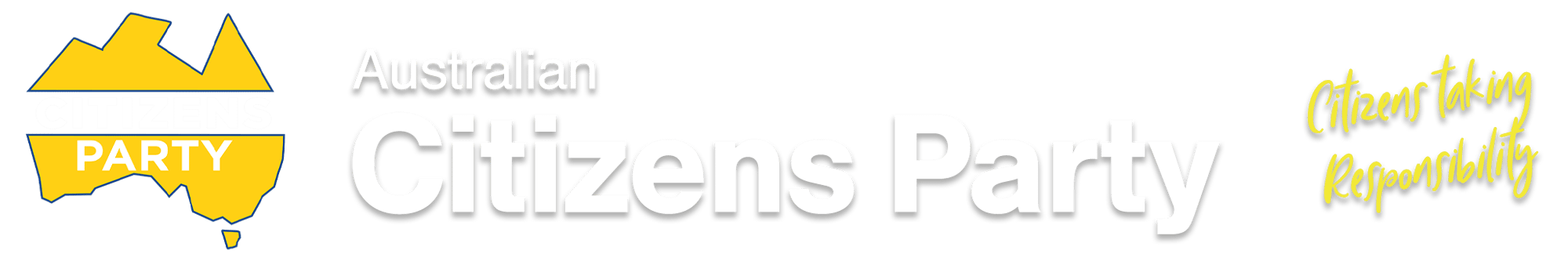 Get involved in the Citizens Party's efforts