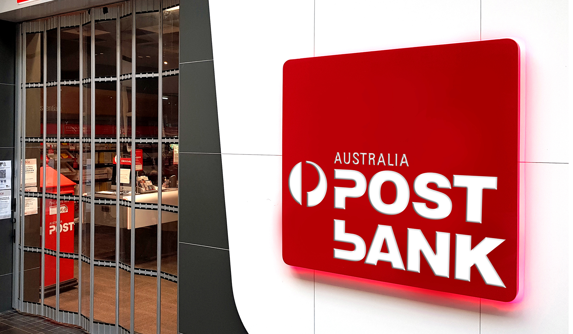 Where Will Your Deposits be safe from Bail-In? In a postal bank!